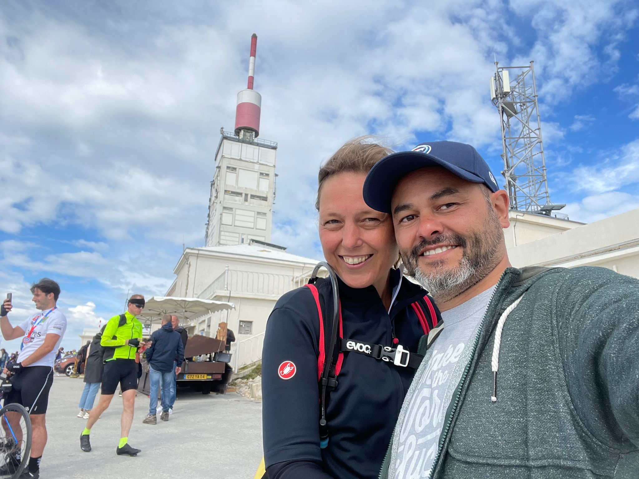 Liefde is... elkaar loslaten - Expeditie Flow